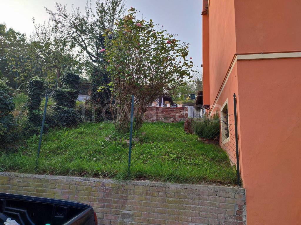 Villa in in vendita da privato a Ozzano Monferrato via Roma, 76