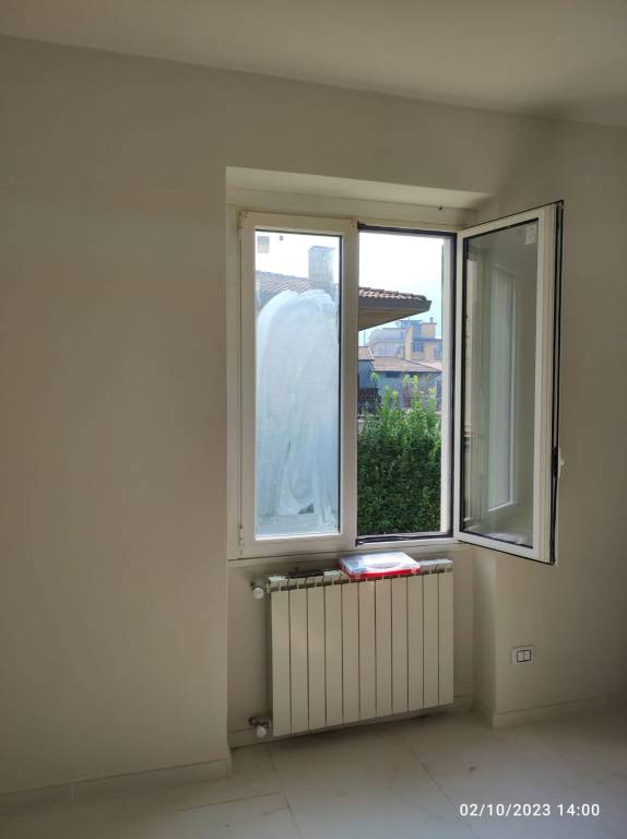 Appartamento in in vendita da privato a Casazza via Ugo Foscolo, 2