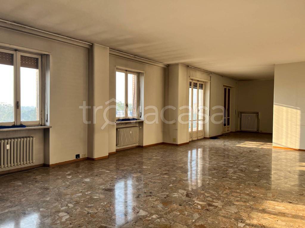 Appartamento in vendita ad Alessandria via Savona, 8