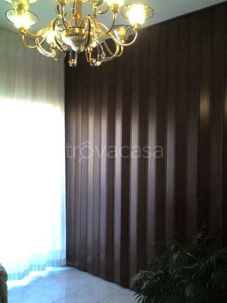 Appartamento in in vendita da privato a Messina via del Fante, 90