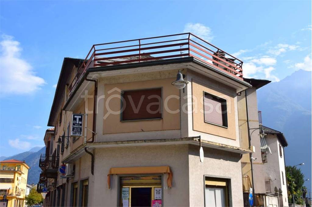 Appartamento in vendita a Piedimulera via Roma, 1