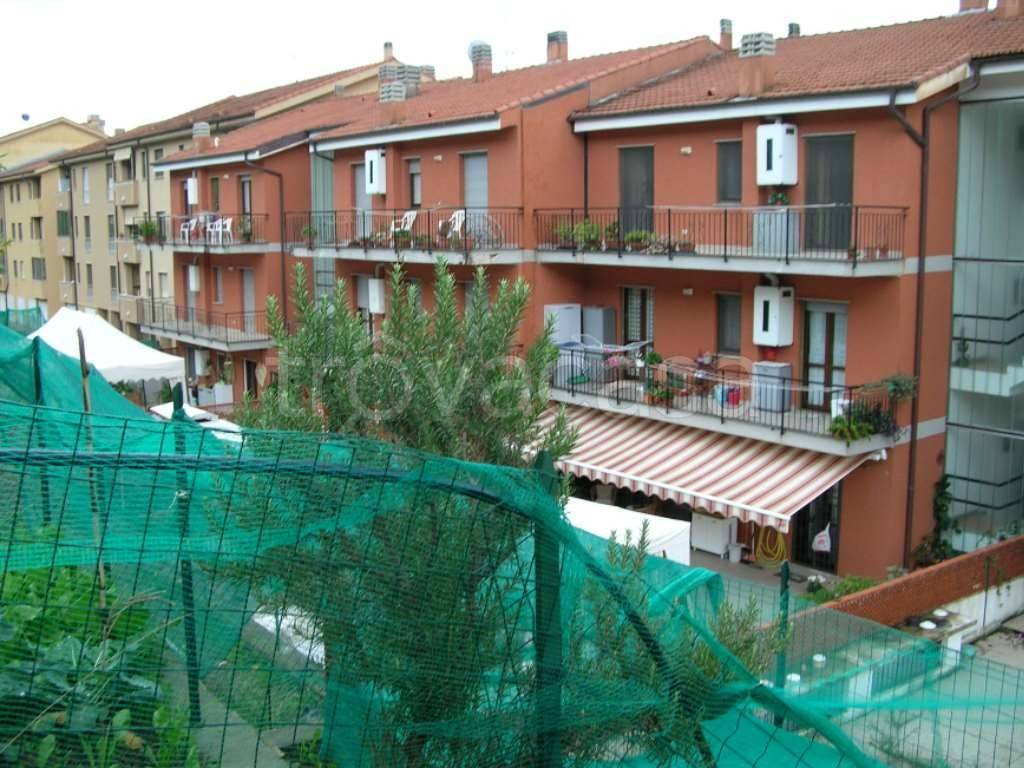 Appartamento all'asta a Imperia corso Allende, 14 bis