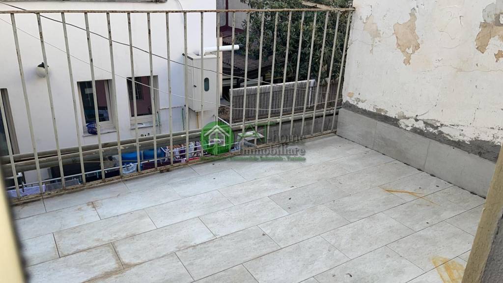 Appartamento in vendita a Catania via Cagliari