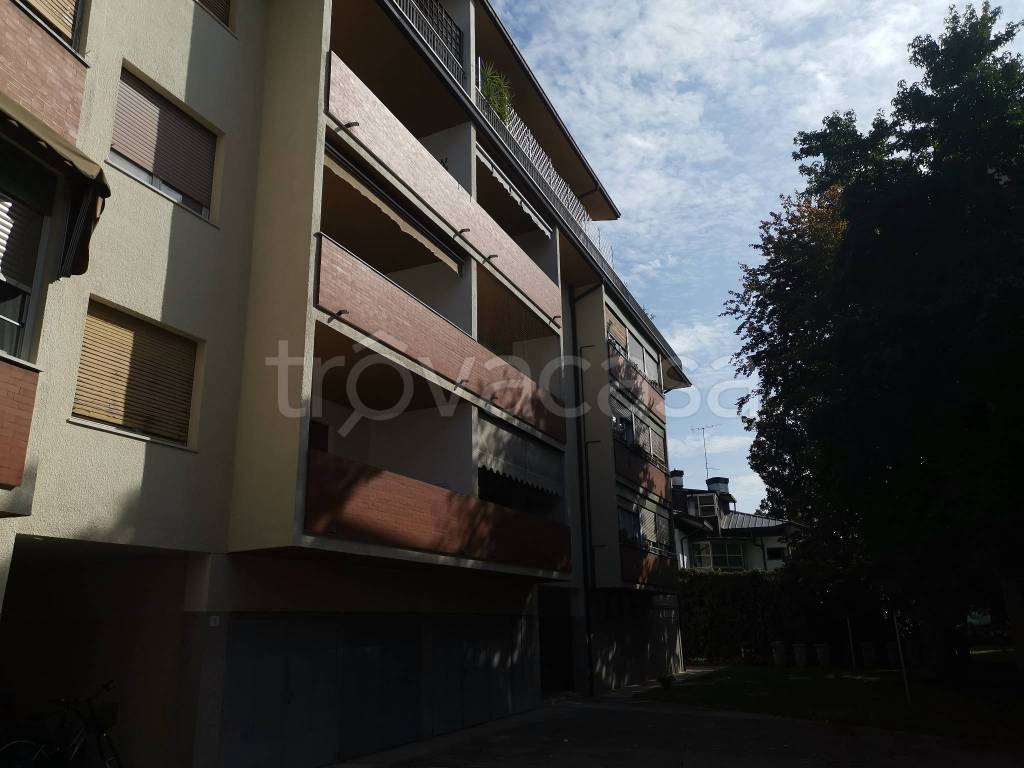Appartamento in vendita a Udine via Codroipo, 99