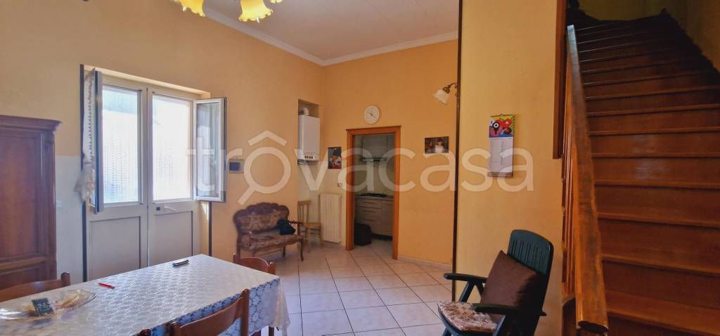 Casa Indipendente in vendita a Ordona