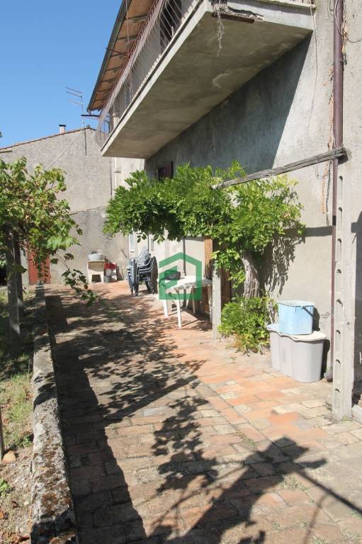 Casa Indipendente in vendita a Giove via Alcini