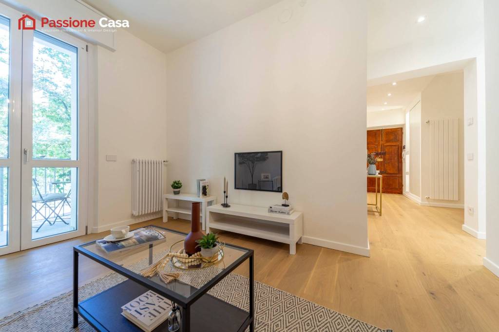 Appartamento in vendita a Parma