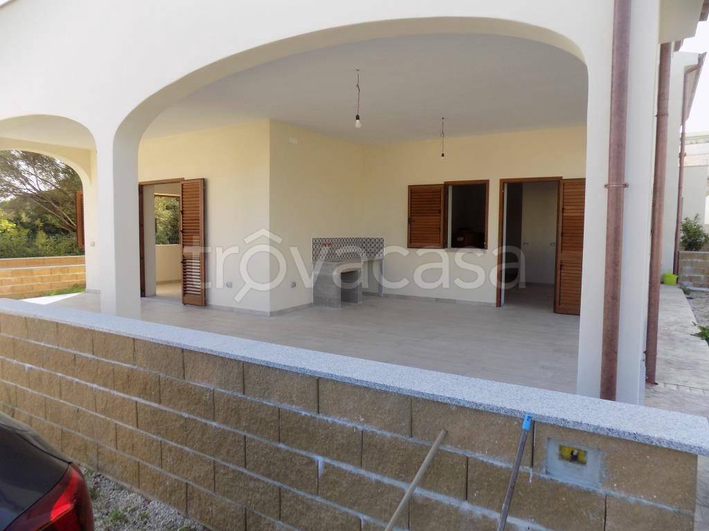 Appartamento in vendita a Posada via Vittorio Veneto