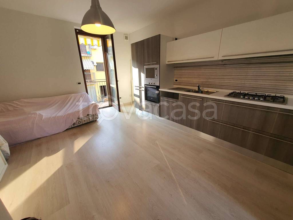 Appartamento in vendita a Chieve via Fulcheria