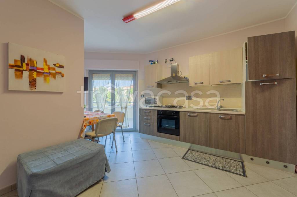 Appartamento in vendita a Vasto