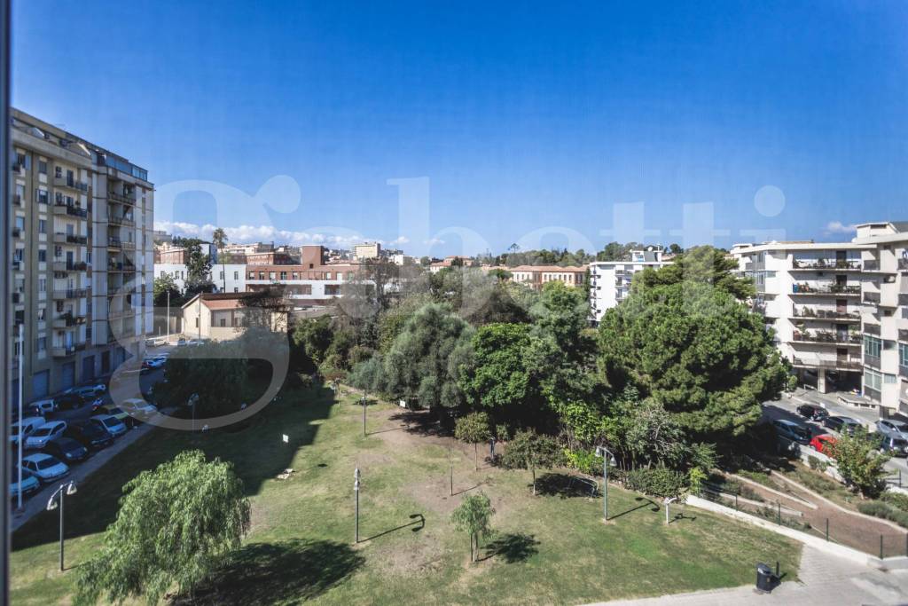 Appartamento in vendita a Cagliari via Giudice Chiano