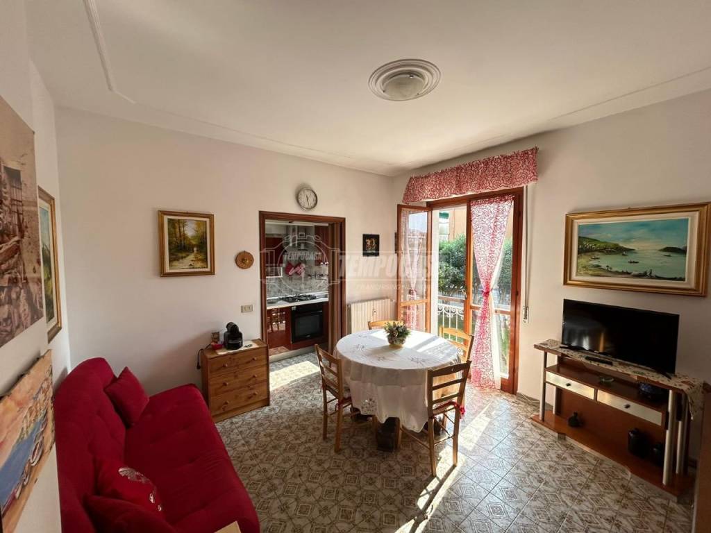 Appartamento in vendita ad Andora via San Lazzaro