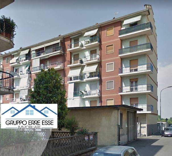 Appartamento all'asta a Carmagnola via Avigliana, 21
