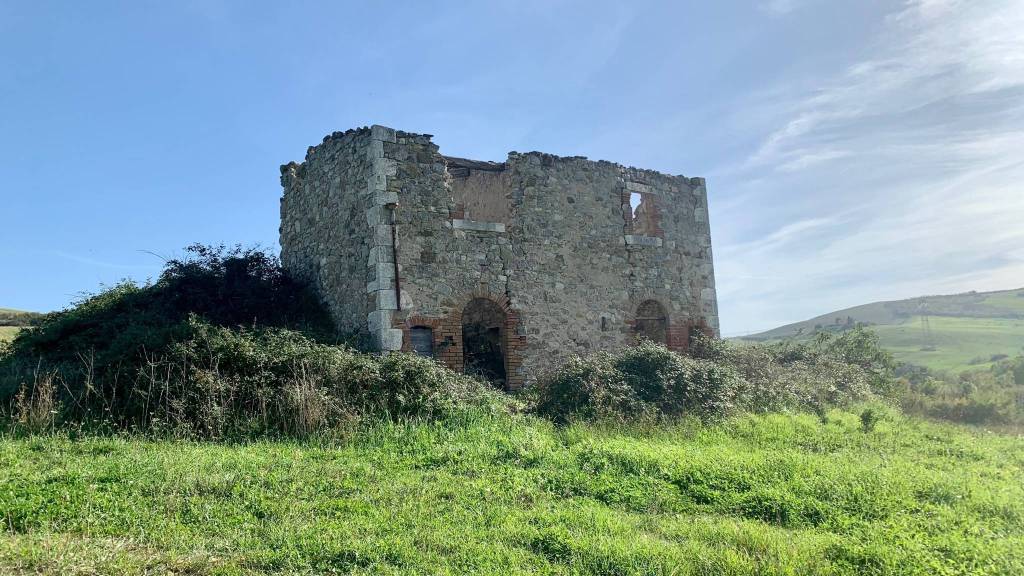 Casale in vendita a Castiglione d'Orcia case Sparse Galluzzi