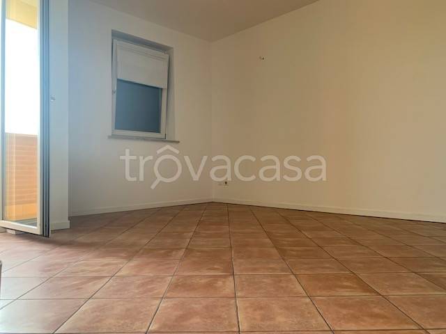 Attico in vendita a Curtatone via Punte