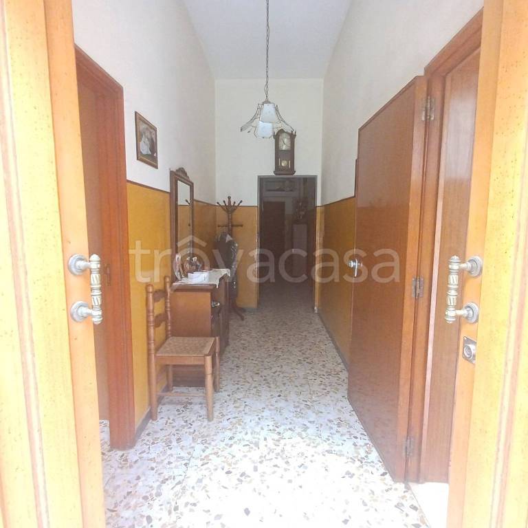 Appartamento in vendita a Francavilla Fontana via Pietro Incalza