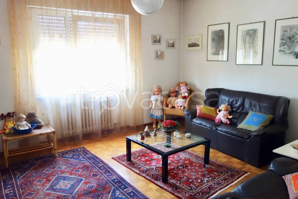 Appartamento in vendita a Pergine Valsugana via Spolverine