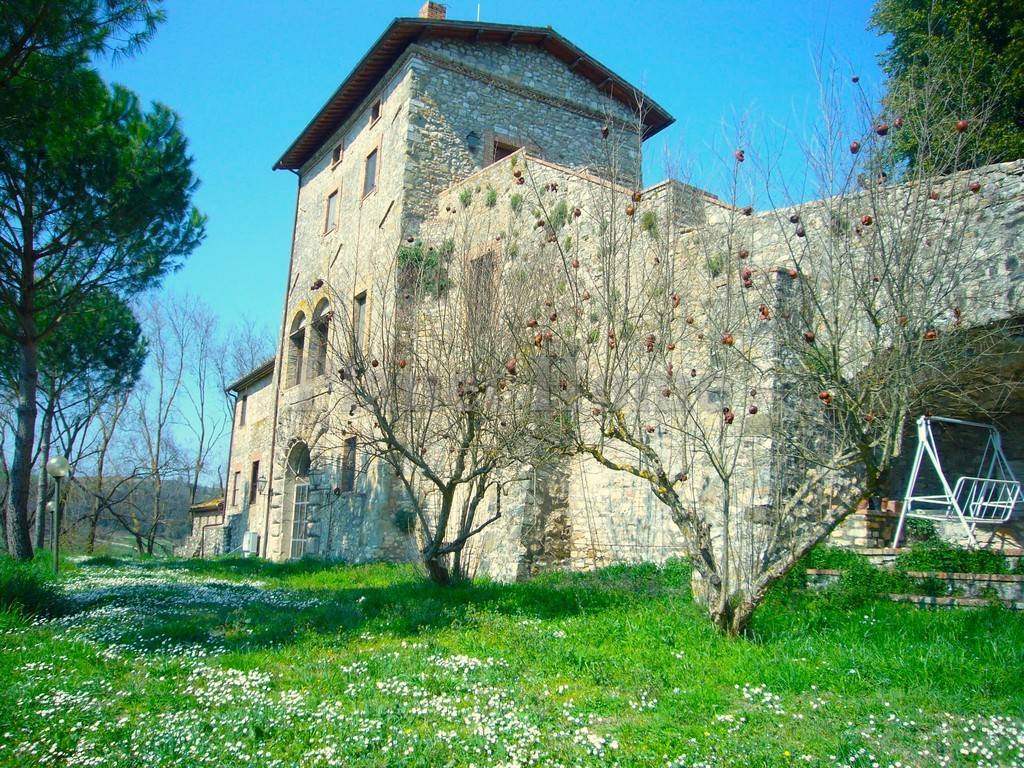 Casale in vendita a Baschi strada Comunale di Corbara