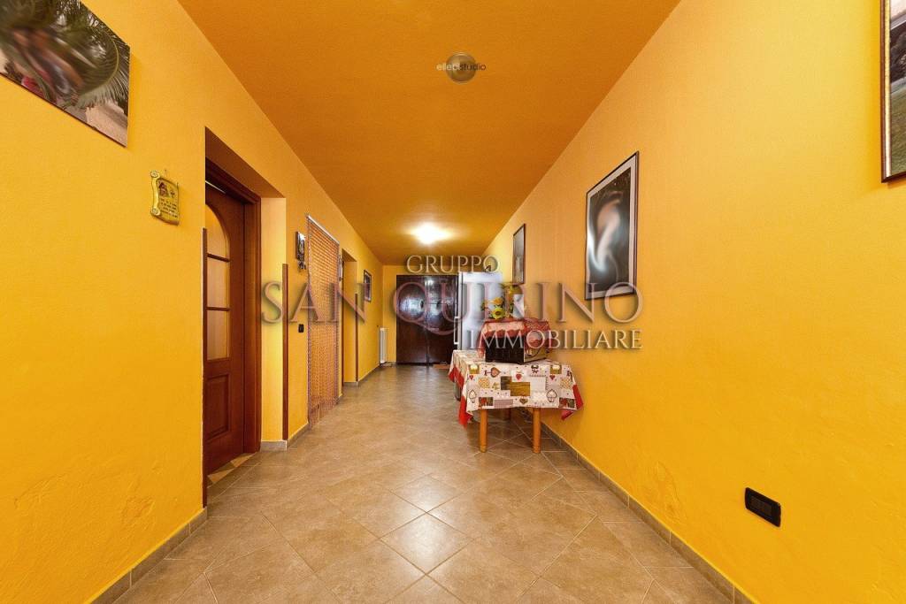 Villa in vendita a Luzzara via casa bruciata, 7