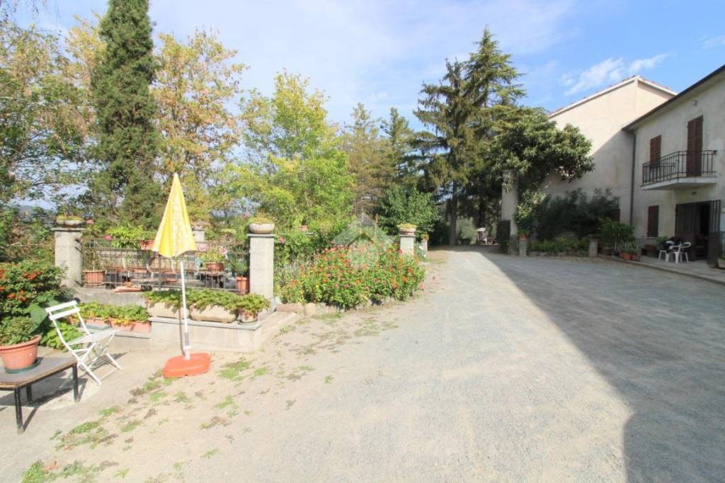 Casa Indipendente in vendita a Melazzo