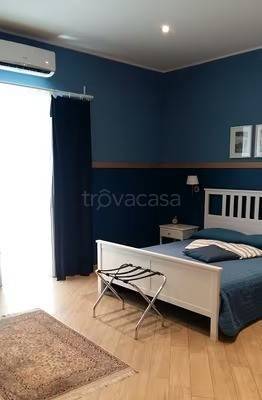 Appartamento in vendita a Palermo via Pietro Novelli