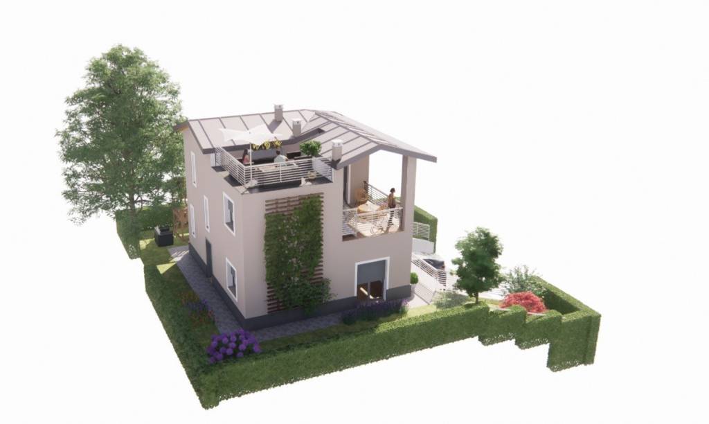 Rustico in vendita a Mondovì