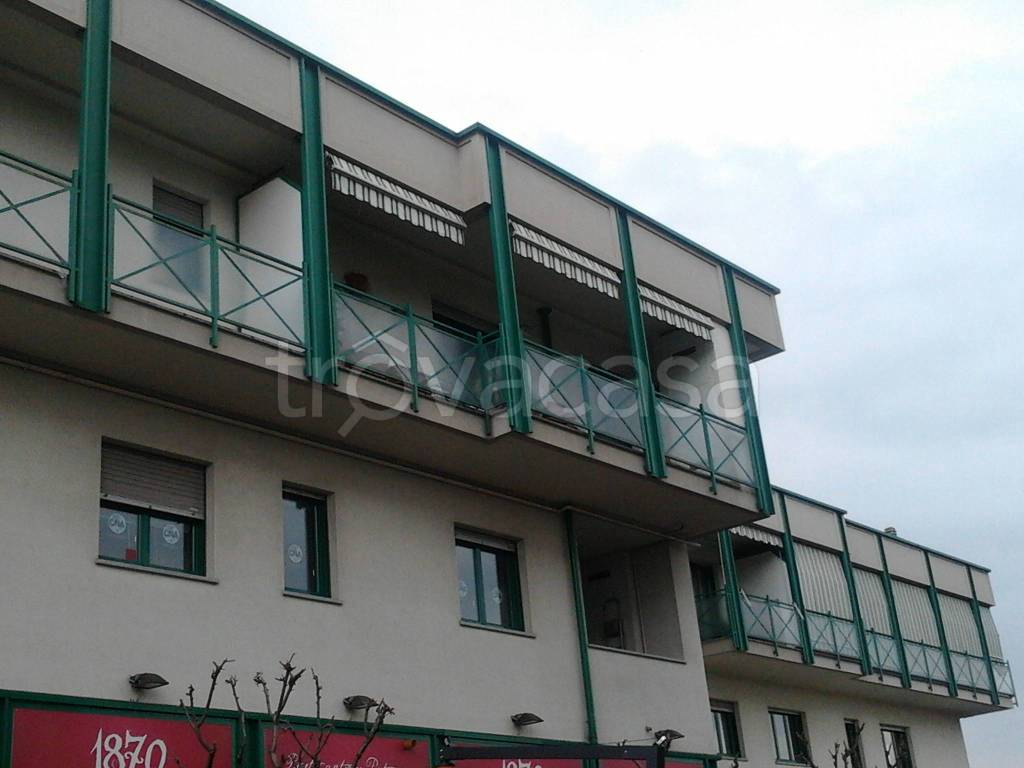 Appartamento in vendita a Ciriè via Dottor Vittorio Prever, 15