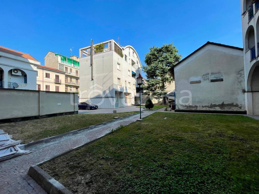 Appartamento in vendita ad Alessandria via dei Guasco, 67