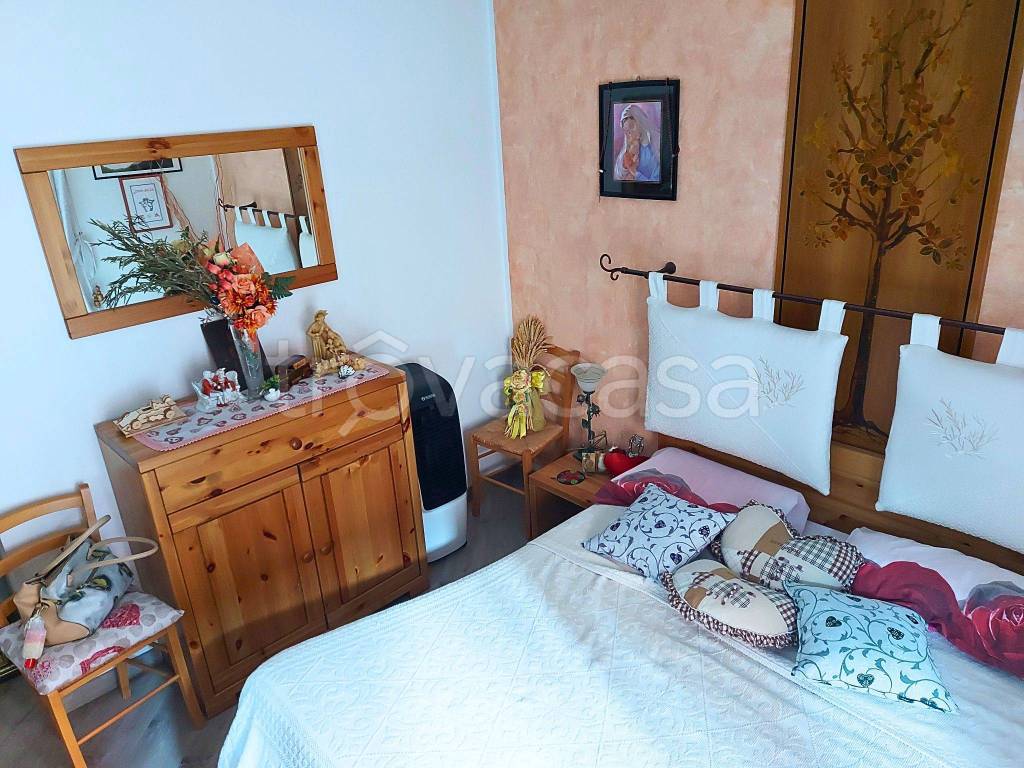 Appartamento in in vendita da privato a Trento via della Selva, 23