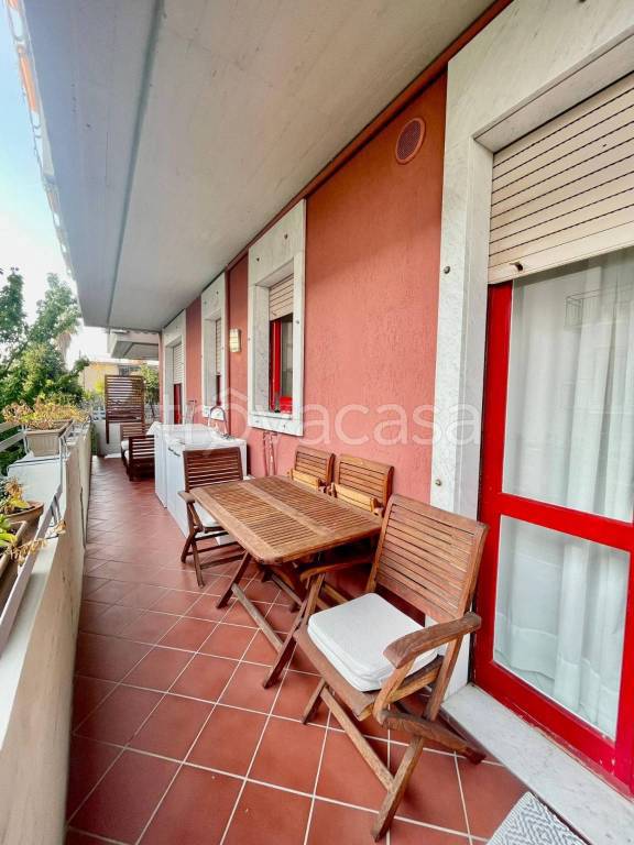 Appartamento in vendita a Massa