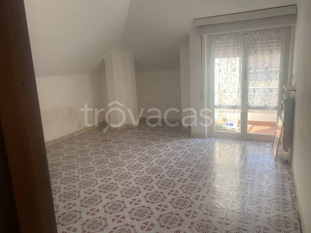 Appartamento in vendita a Chiavari via Colonnello Enrico Franceschi