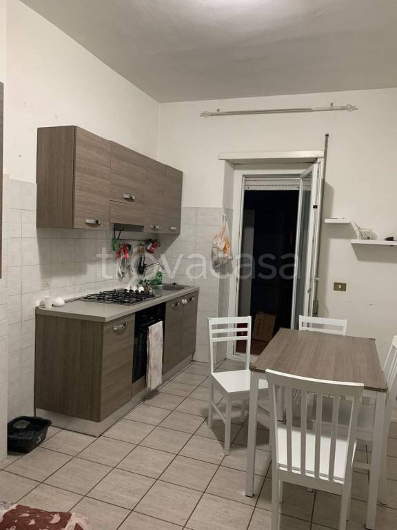 Appartamento in vendita a Frosinone viale Giuseppe Mazzini