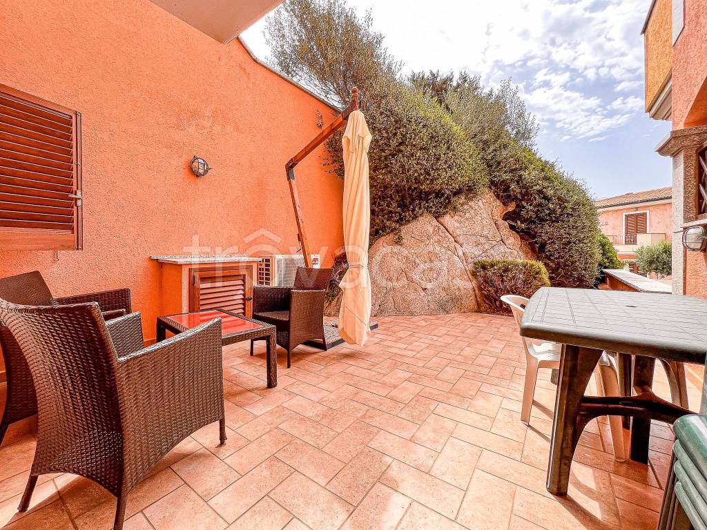 Appartamento in vendita a Santa Teresa Gallura via Tibula, 90