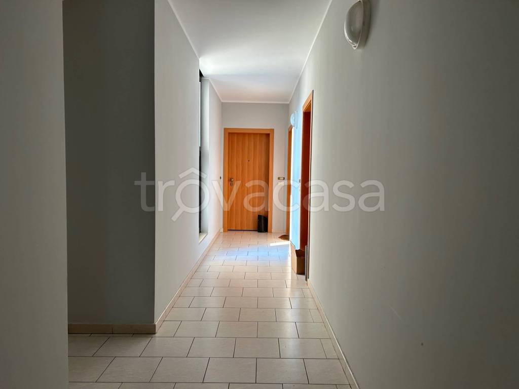 Appartamento in vendita a Parma