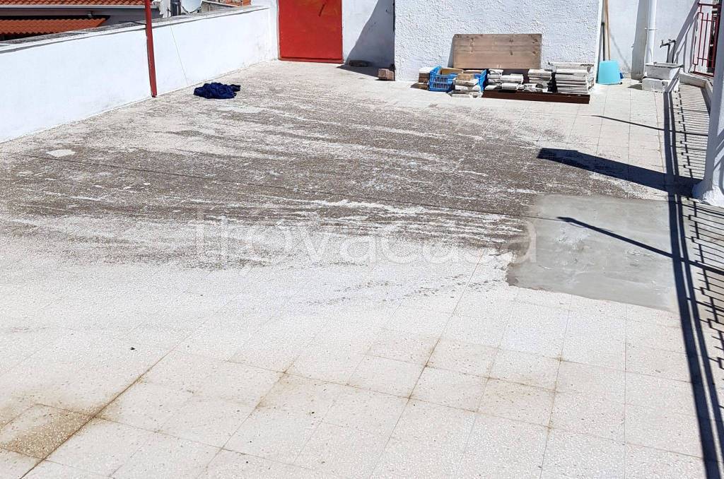 Intero Stabile in in vendita da privato ad Altamura via Catania