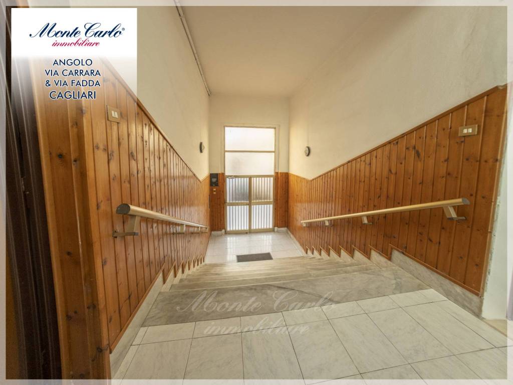 Appartamento in vendita a Cagliari via Francesco Carrara