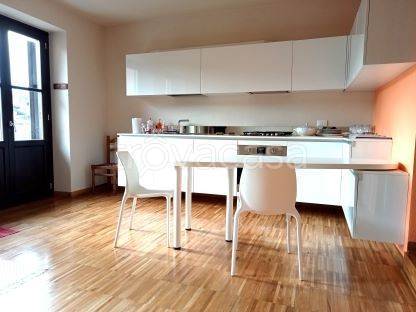 Casa Indipendente in vendita ad Andorno Micca via Pietro Corte, 24/c