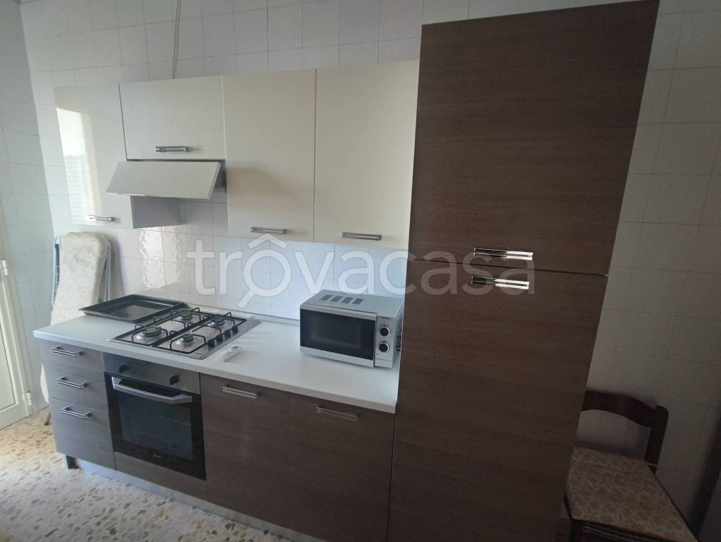 Appartamento in vendita a Porto Cesareo via San Pietro in Lama, 7