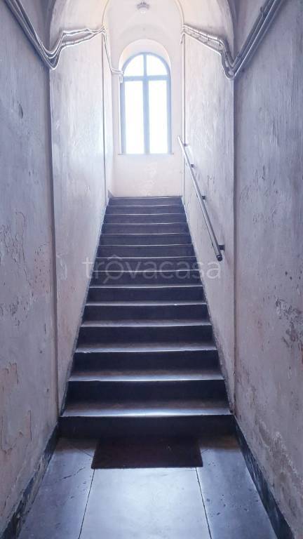 Appartamento in vendita a Palermo via Cappuccini, 9