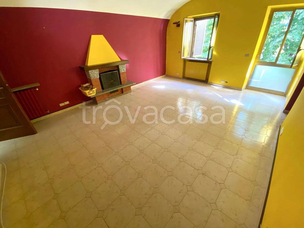 Casa Indipendente in vendita ad Asigliano Vercellese via Damiano Chiesa, 15