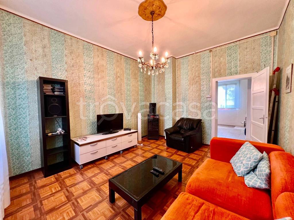 Appartamento in vendita ad Argenta via Giosuè Carducci, 4