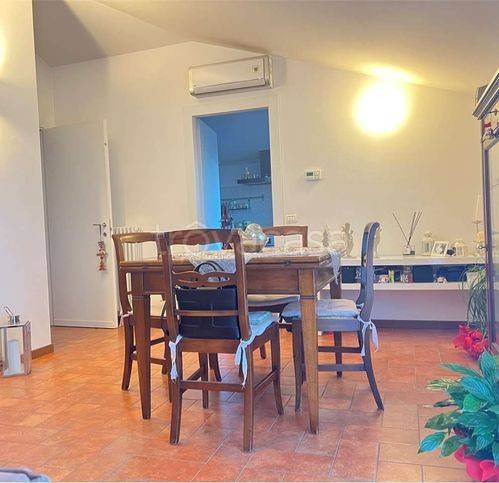 Appartamento in vendita a Spoleto via Giovanni Marcora