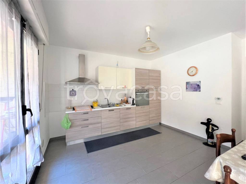 Appartamento in vendita a Finale Ligure