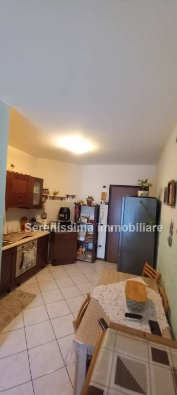 Appartamento in vendita a Vallefoglia