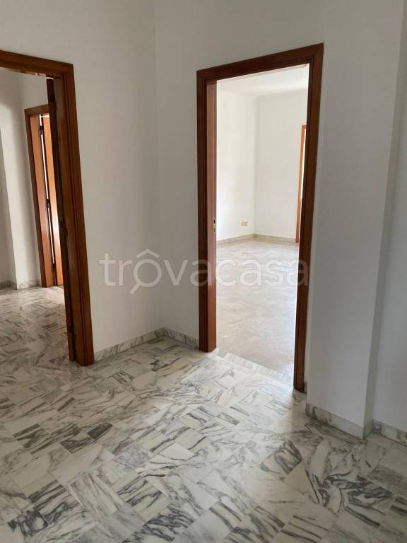 Appartamento in in vendita da privato a Napoli via Domenico Fontana, 27