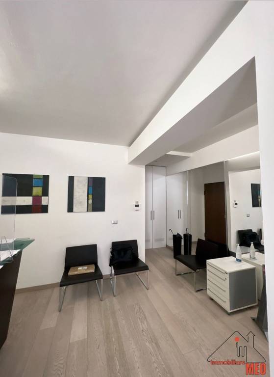 Appartamento in vendita ad Avellino corso Vittorio Emanuele