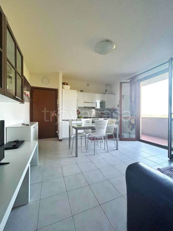 Appartamento in vendita a Nonantola via Maestra di Bagazzano