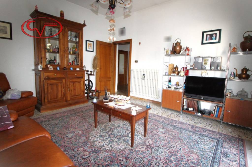 Appartamento in vendita a San Giovanni Valdarno via della Gruccia