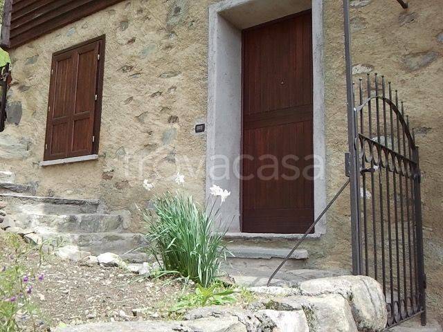 Appartamento in in vendita da privato a Vervio via Moncecco, sn