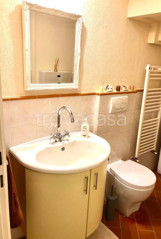 Appartamento in vendita a Montemurlo via del Villaggio